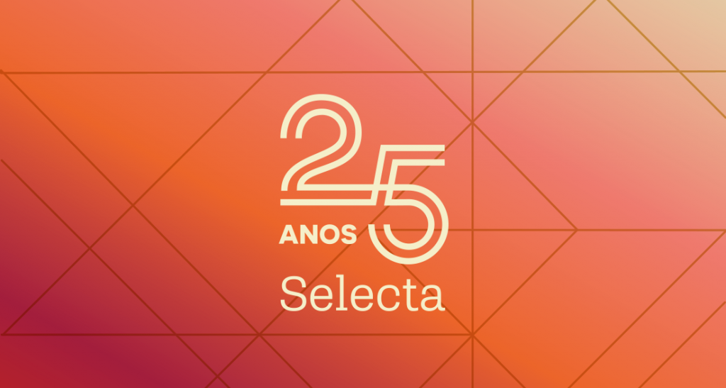 25 Anos Selecta | Selecta